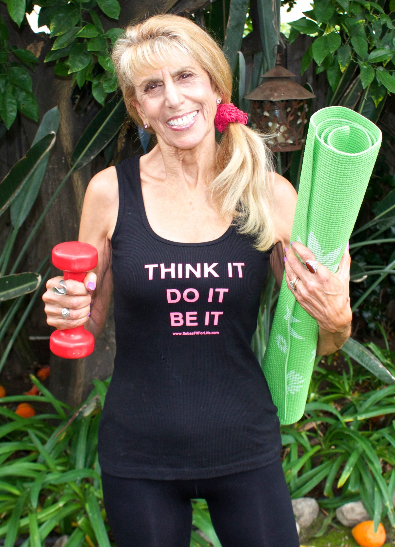 Master Classes — Think it, do it, be it!